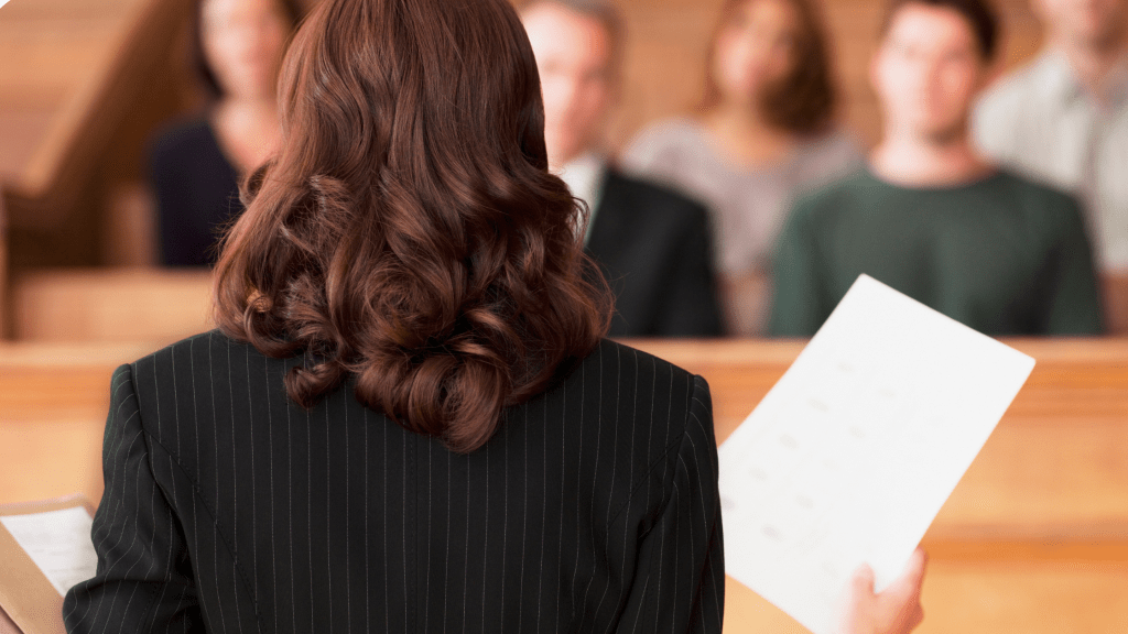 What is a Case Management Conference?