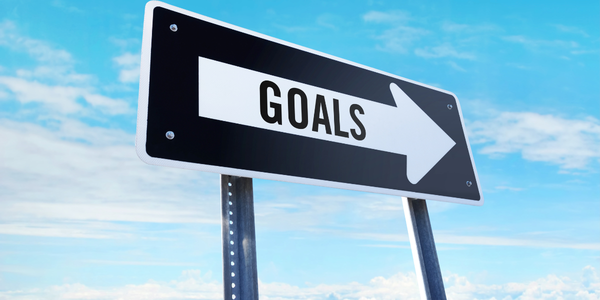 Checking in on Your Goals: Q2 Review